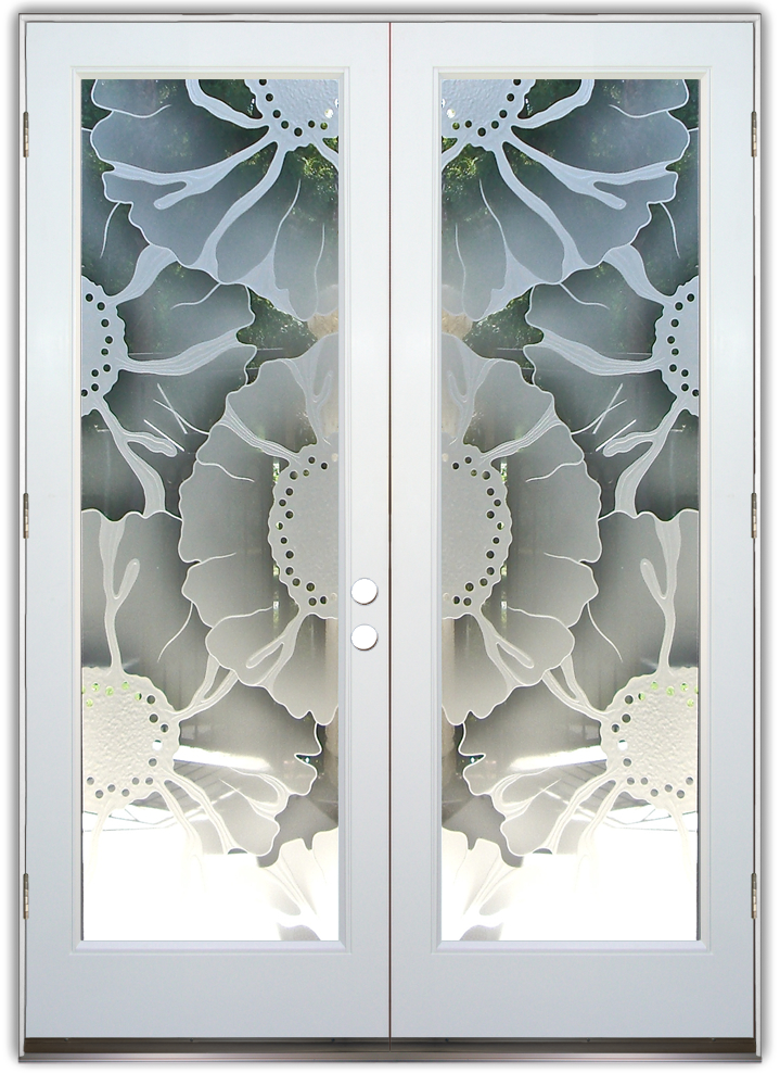 Front Doors with Glass: Exterior Doors | Sans Soucie