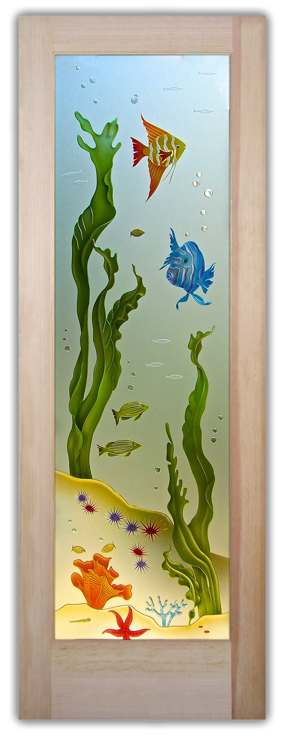 Front Doors with Frosted Glass Designs | Frosted Glass Front Door