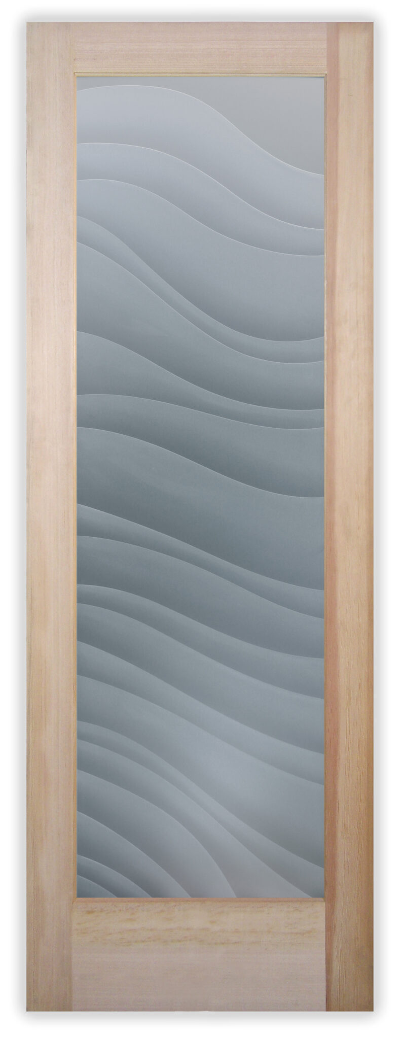 Bathroom Frosted Glass Door | Bathroom Doors with Frosted Glass