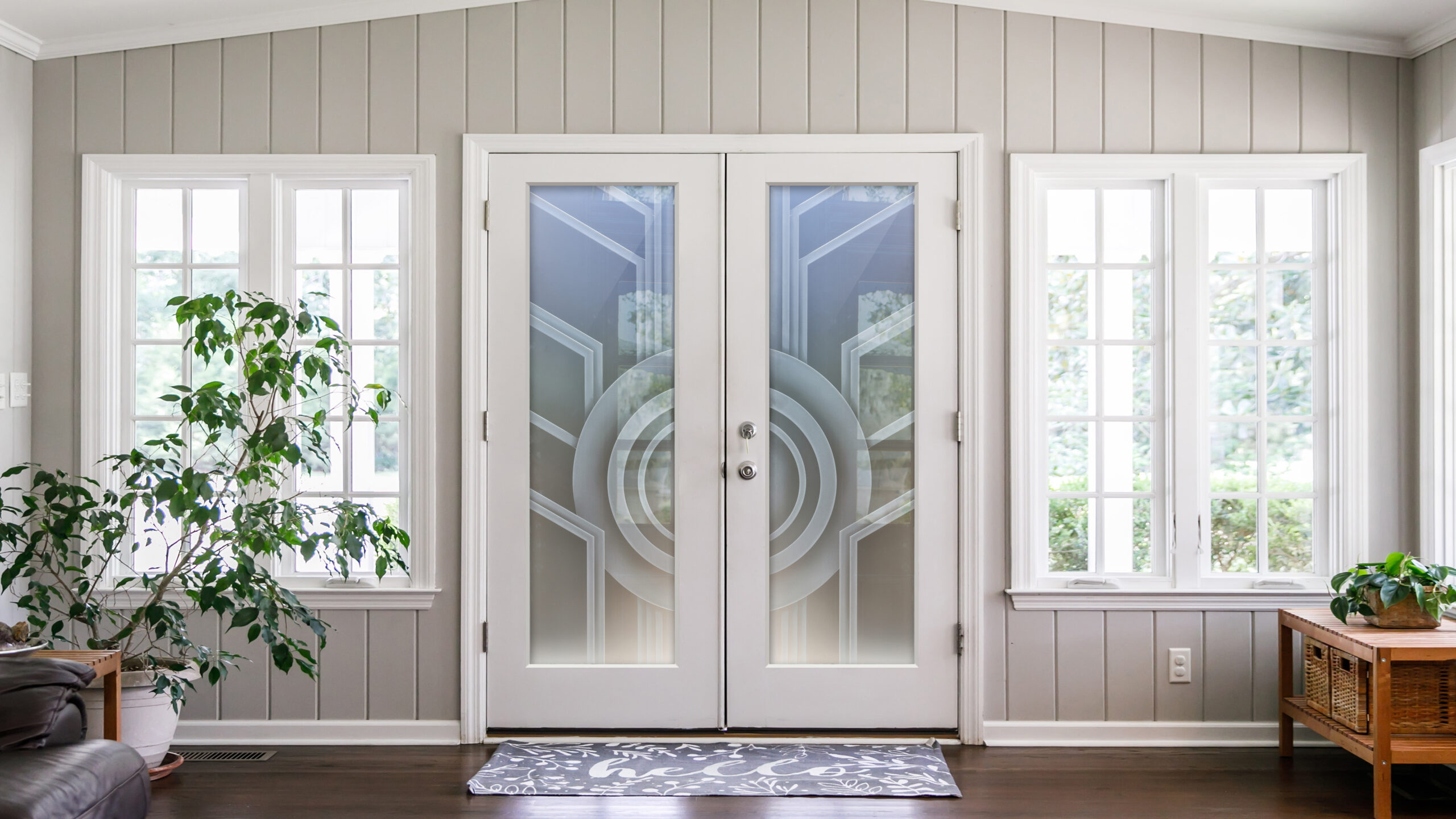 Affordable Modern Front Door Ideas That Look Chic on a Budget